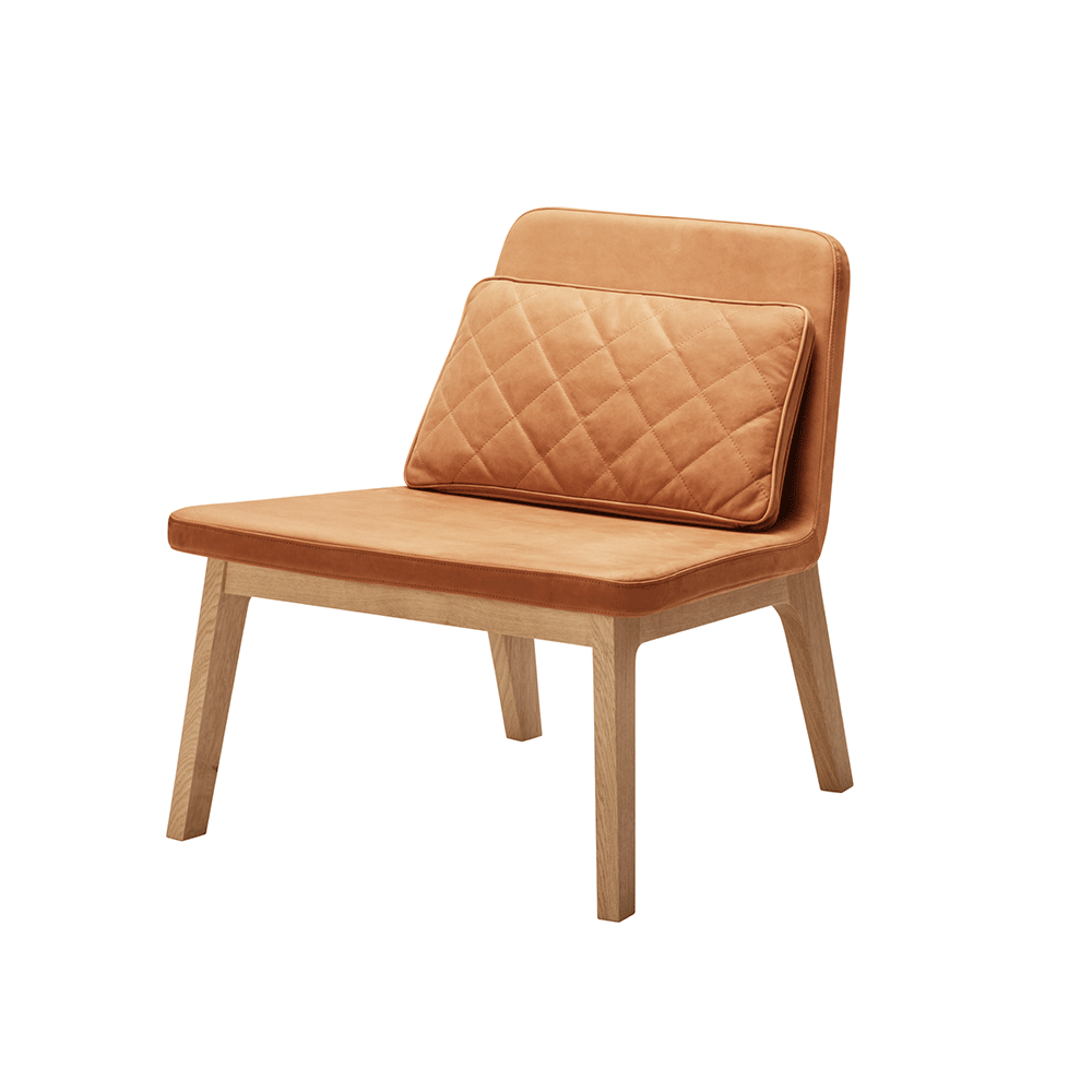 Lean Lounge Chair | Fred International