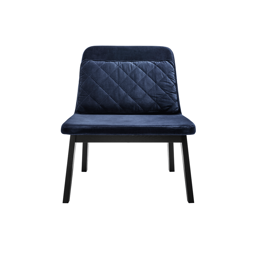 Lean Lounge Chair | Fred International