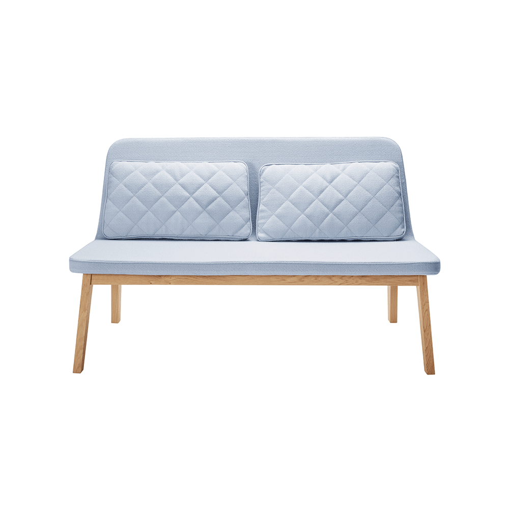 Lean Lounge Sofa | Fred International