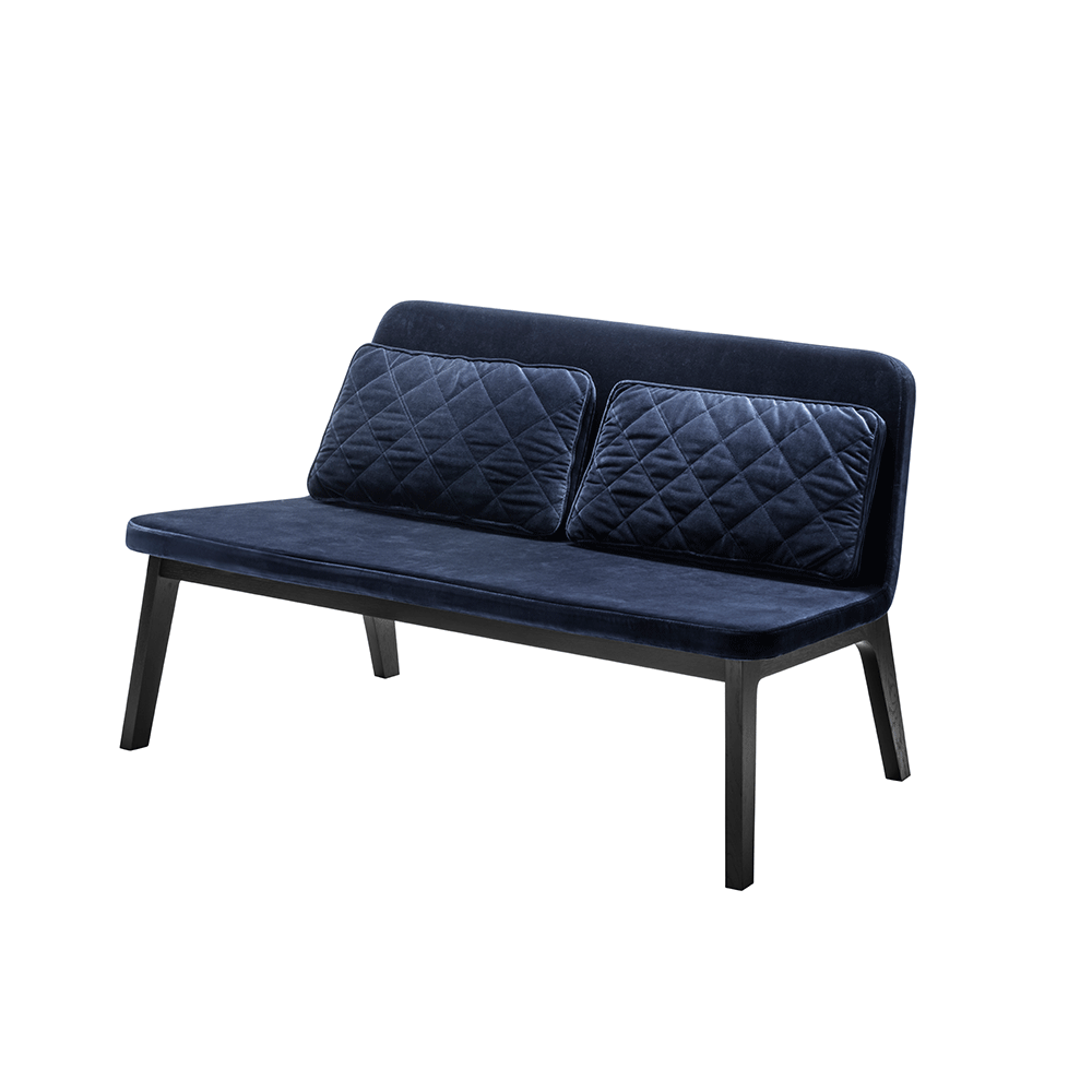 Lean Lounge Sofa | Fred International
