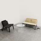 Lean Lounge Chair | Fred International